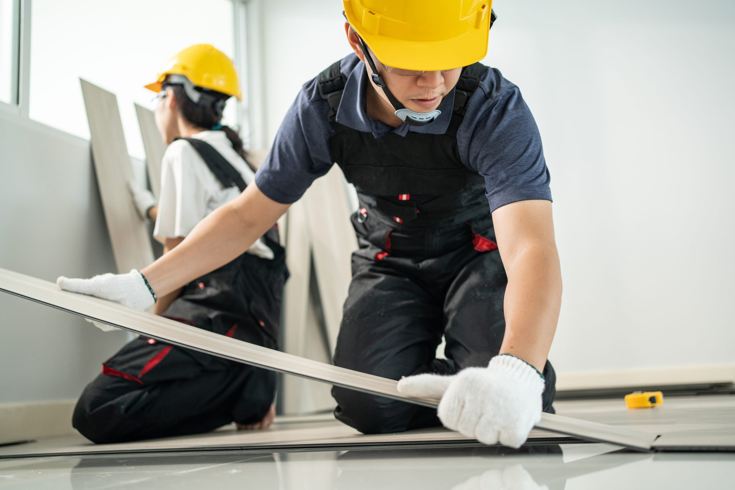 Five Advantages of Using Home Remodeling Contractors